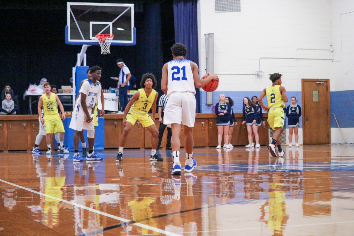 19-20 Boys Varsity Basketball – BCA Tigers